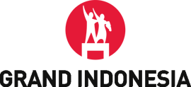 Grand Indonesia | Logopedia | Fandom