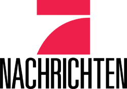ProSieben Newstime | Logopedia | Fandom