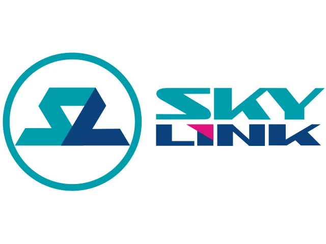 Skylink | Logopedia | Fandom