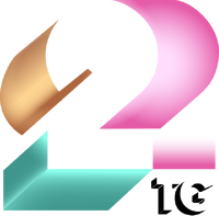 TG2 | Logopedia | FANDOM powered by Wikia