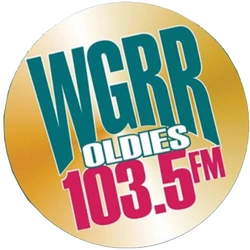 WGRR | Logopedia | Fandom