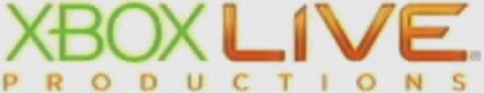 Xbox Live Productions | Logopedia | Fandom
