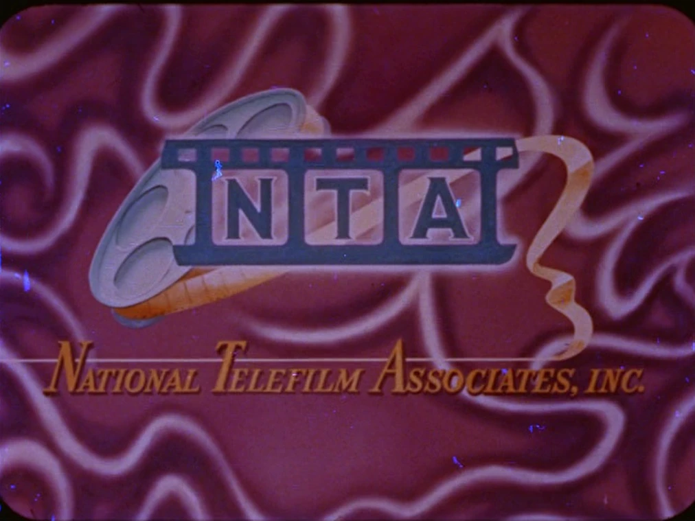 National Telefilm Associates | Logopedia | FANDOM powered by Wikia