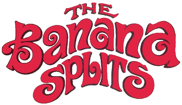 The Banana Splits | Logopedia | Fandom