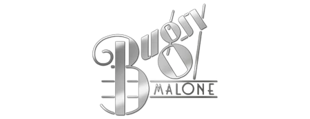 Bugsy Malone | Logopedia | Fandom