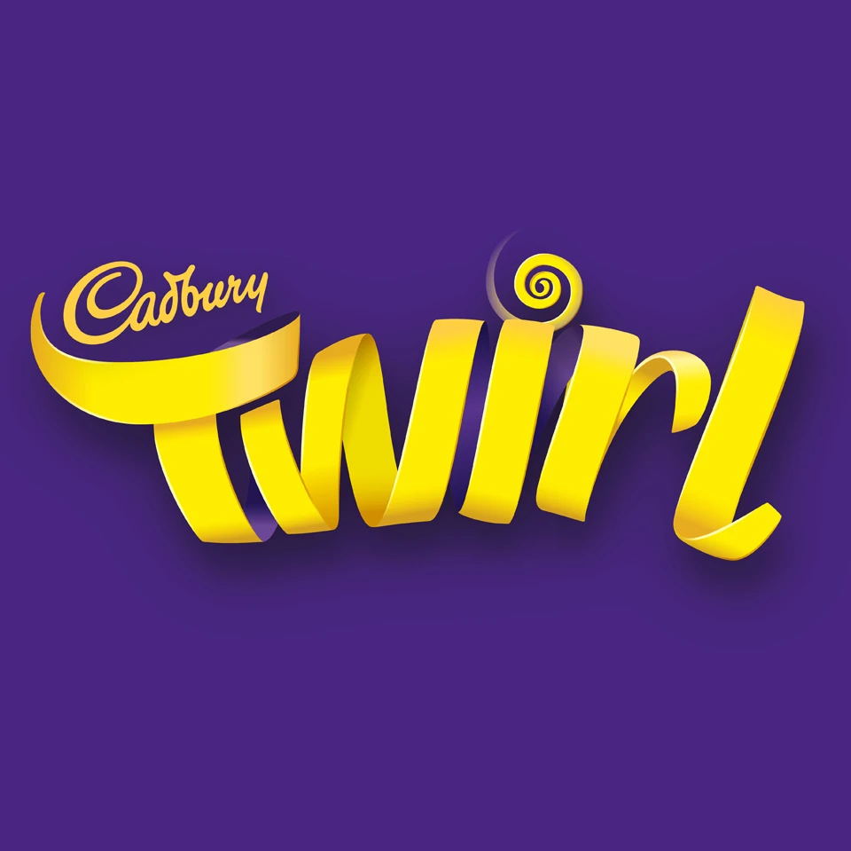 Cadbury Twirl | Logopedia | Fandom
