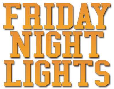 Friday Night Lights | Logopedia | Fandom
