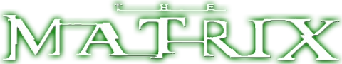 The Matrix | Logopedia | FANDOM powered by Wikia