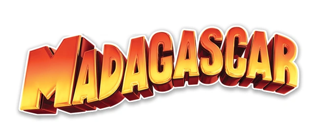 Image - Logo madagascar.png | Logopedia | FANDOM powered by Wikia