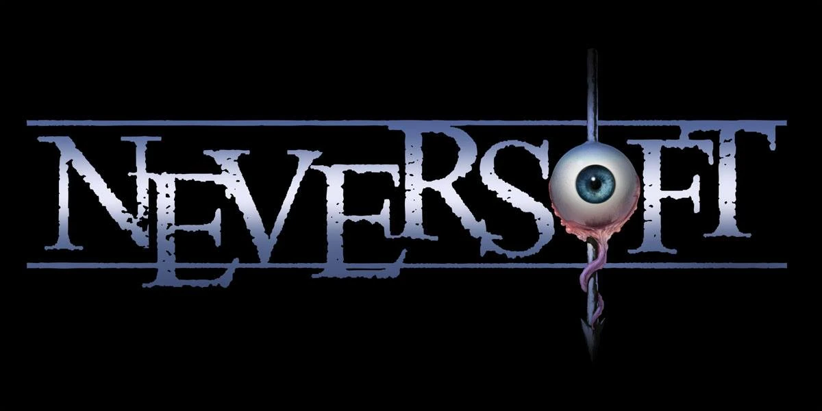 Neversoft | Logopedia | FANDOM powered by Wikia