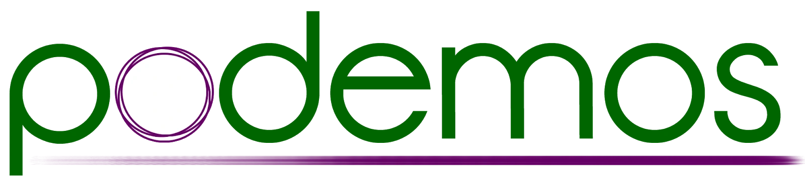 Podemos | Logopedia | Fandom