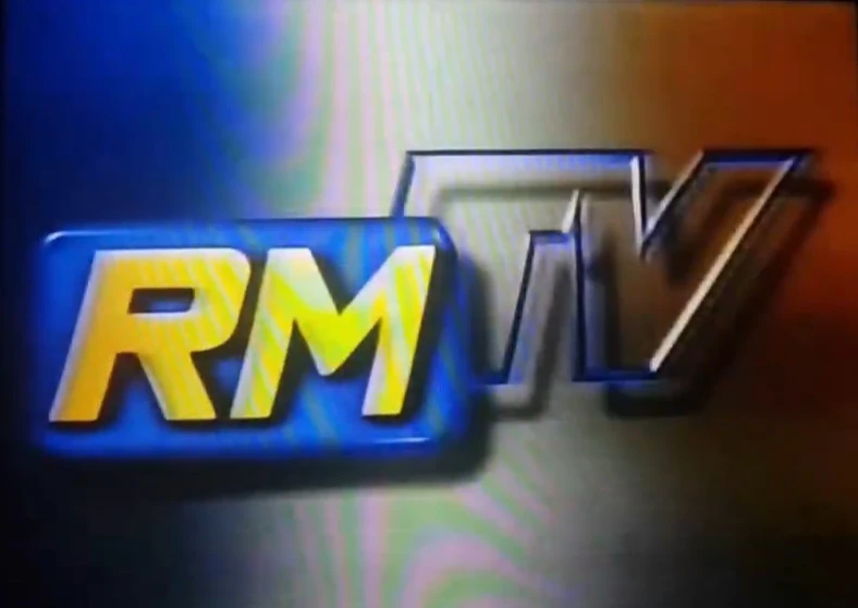 RMTV | Logopedia | FANDOM powered by Wikia