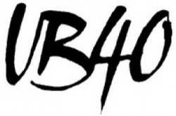 UB40 | Logopedia | FANDOM powered by Wikia