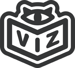 Viz Media | Logopedia | FANDOM powered by Wikia