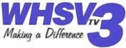WHSV-TV | Logopedia | FANDOM powered by Wikia