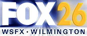 WSFX-TV | Logopedia | Fandom
