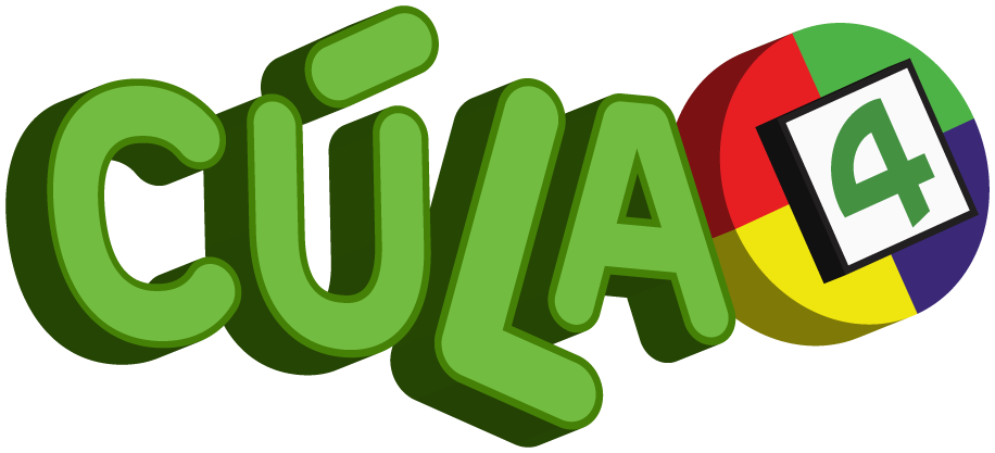 Cúla 4 | Logopedia | FANDOM powered by Wikia