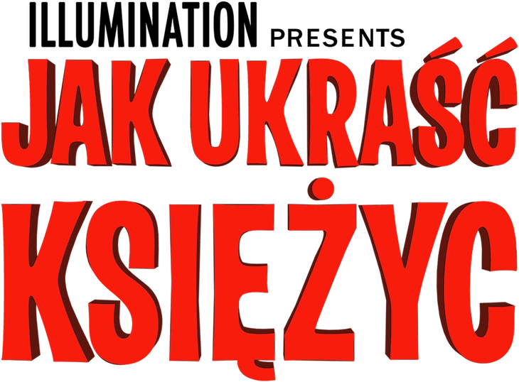 Despicable Me/International titles | Logopedia | Fandom