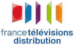 France Télévisions Distribution | Logopedia | FANDOM powered by Wikia