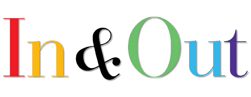 In & Out | Logopedia | FANDOM powered by Wikia