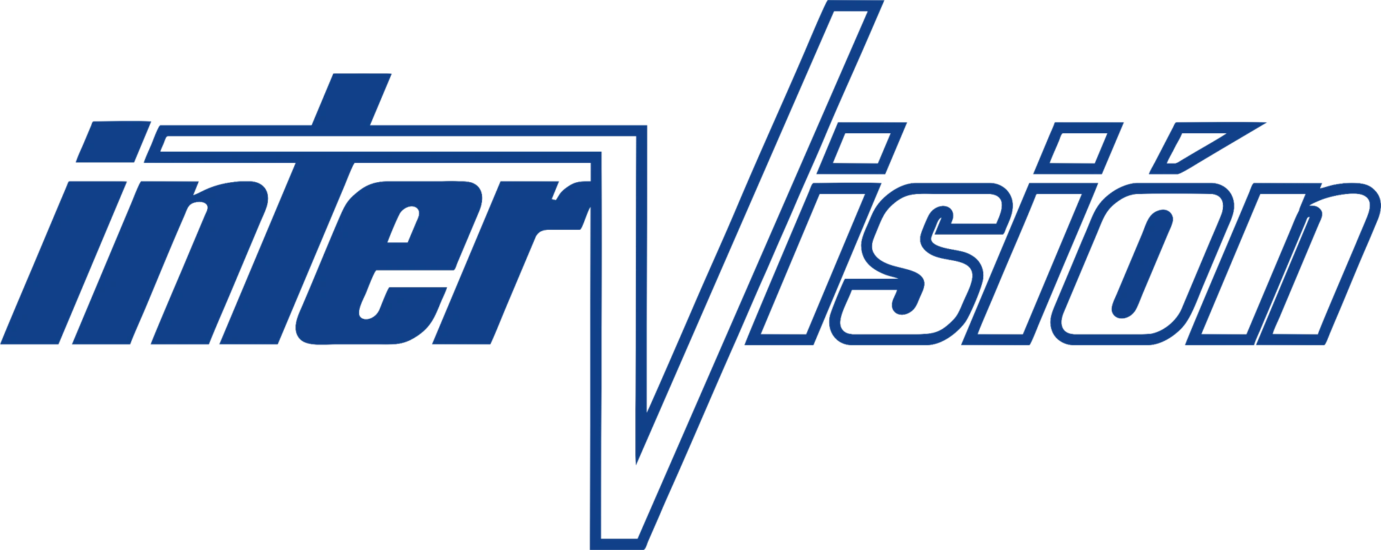 Intervisión Ltda. | Logopedia | Fandom