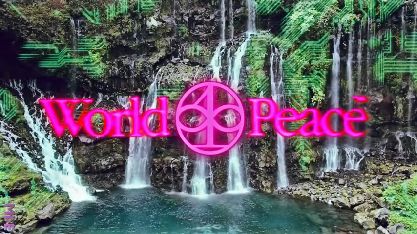 Million Dollar Extreme Presents: World Peace | Logopedia | Fandom