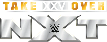 NXT TakeOver | Logopedia | Fandom