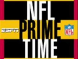 NFL Primetime | Logopedia | Fandom