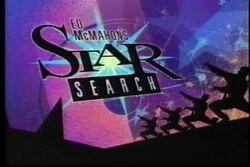 Star Search | Logopedia | FANDOM powered by Wikia