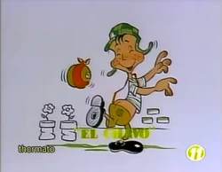 El Chavo | Logopedia | FANDOM powered by Wikia