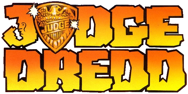 Judge Dredd (Pinball) | Logopedia | Fandom