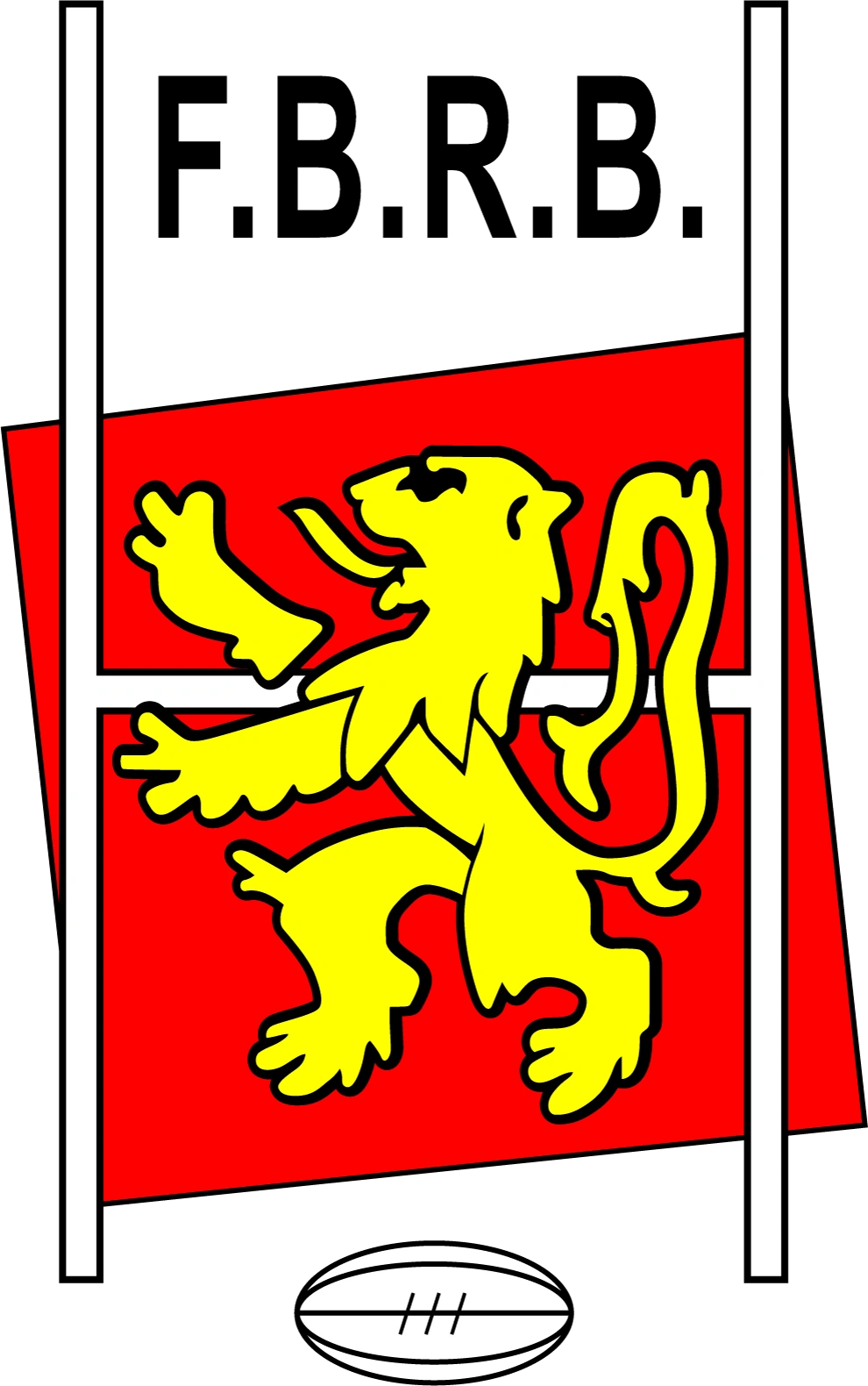 Belgium national rugby union team | Logopedia | Fandom
