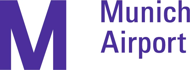 Munich Airport | Logopedia | FANDOM powered by Wikia