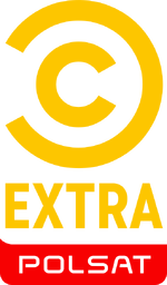 Polsat Comedy Central Extra | Logopedia | Fandom