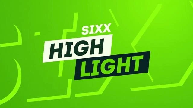 Sixx | Logopedia | Fandom