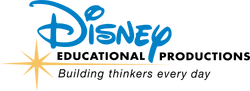 Disney Educational Productions | Logopedia | Fandom