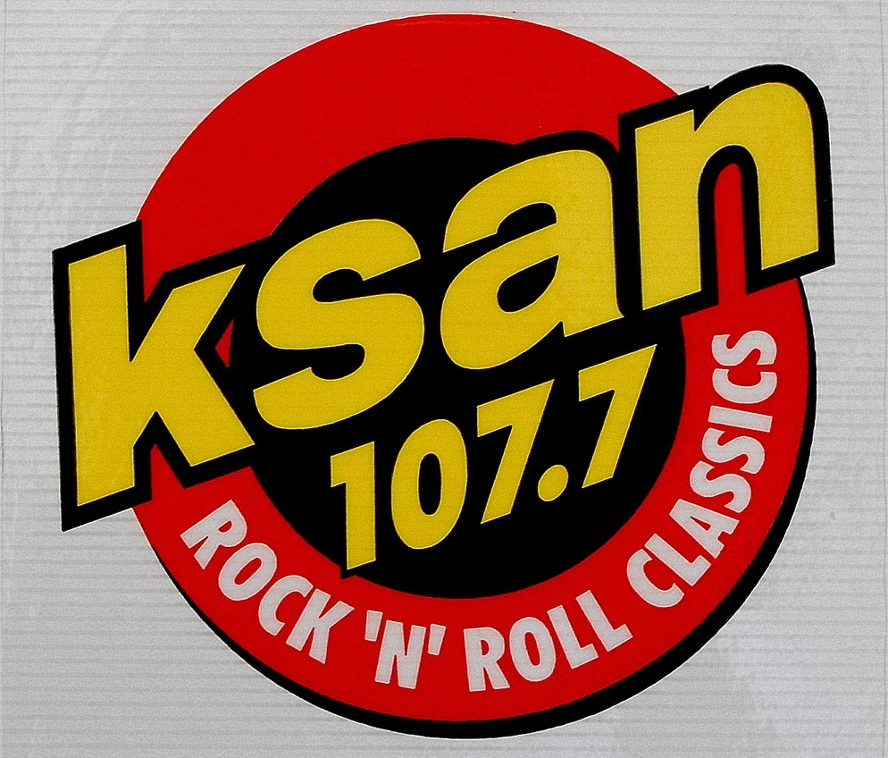 KSAN | Logopedia | Fandom