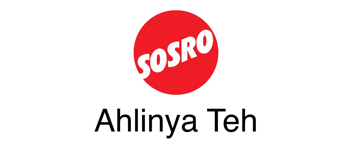 Sosro | Logopedia | Fandom