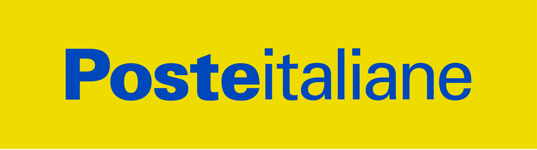 Poste Vita Logo