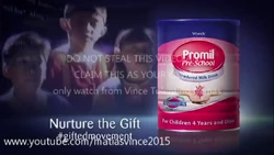 Promil | Logopedia | Fandom