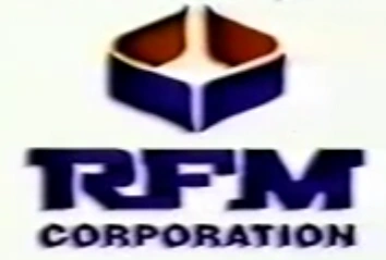 RFM Corporation | Logopedia | FANDOM powered by Wikia