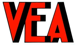 Vea (magazine) | Logopedia | Fandom