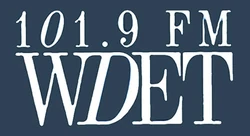WDET-FM | Logopedia | Fandom