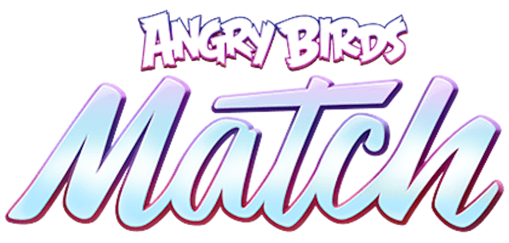 Angry Birds Match | Logopedia | Fandom