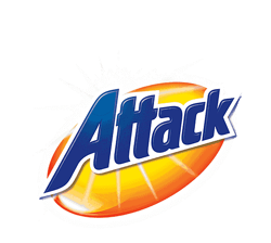 Attack | Logopedia | Fandom