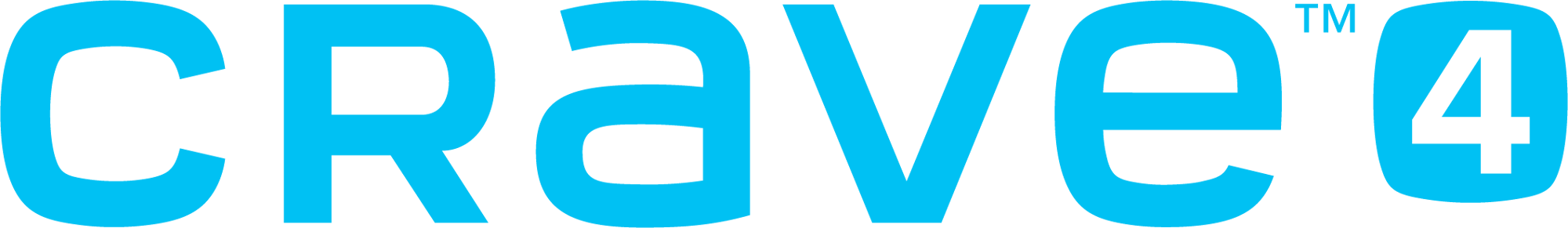 Crave 4 | Logopedia | Fandom