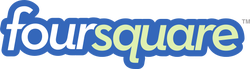 Foursquare | Logopedia | Fandom