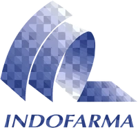 Indofarma | Logopedia | Fandom