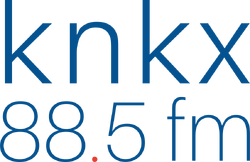KNKX | Logopedia | Fandom