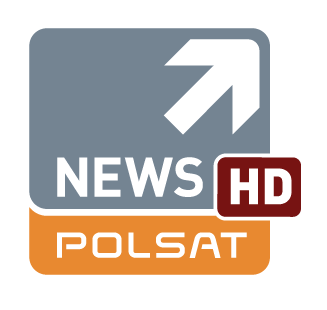 Polsat News | Logopedia | FANDOM powered by Wikia
